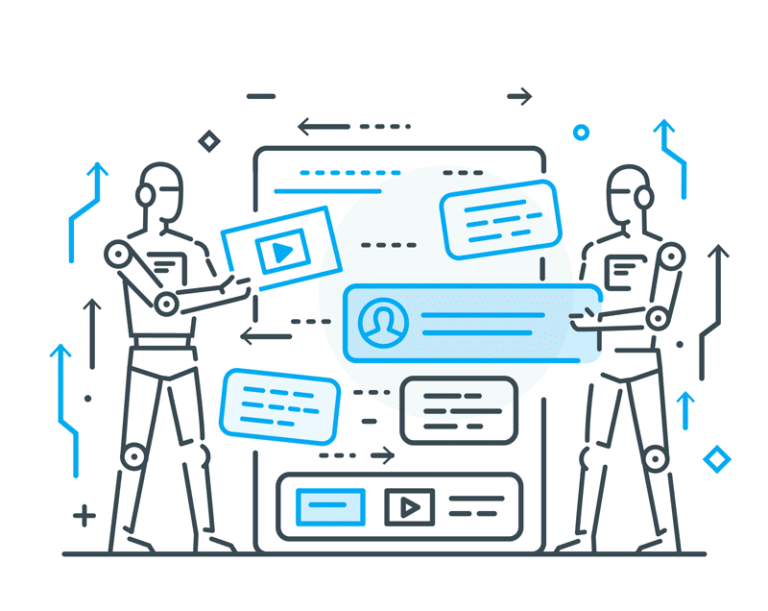Visual Chatbot Builder | Activechat.ai Visual Chatbot Builder | Activechat.ai